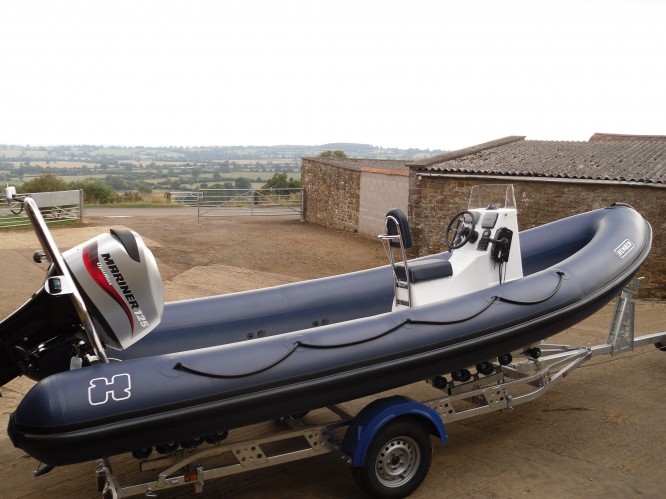 Humber Ribs « Ribs4U Rigid Inflatable Boat RIB sales at affordable ...