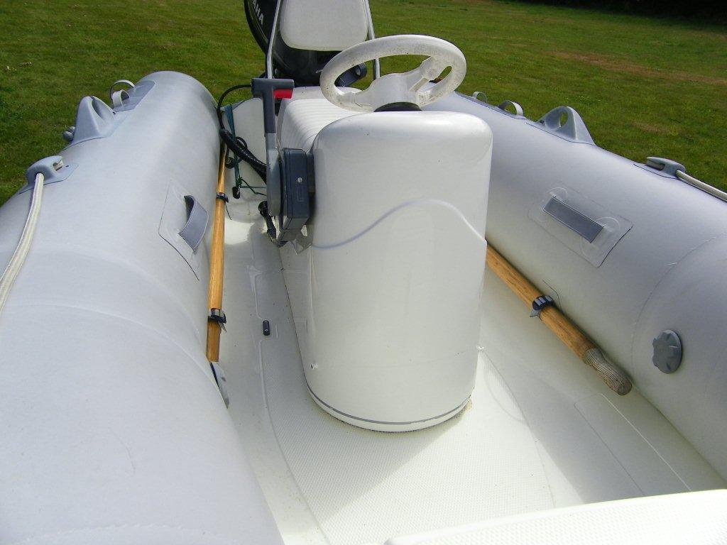 avon 1.7 « Ribs4U Rigid Inflatable Boat RIB sales at affordable prices ...